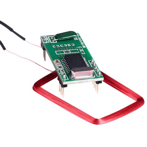 125 khz rfid reader module with wiegand 26 rs232 and ttl outputs