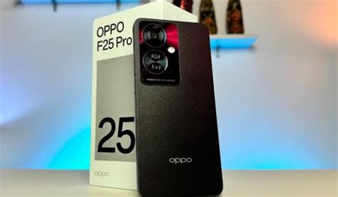 OPPO F Pro Tampil Elegan Dan Dibekali Fitur Canggih Jadi Pilihan Bijak Untuk Ganti Hp Baru