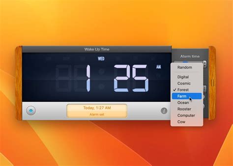 How To Set An Alarm On Your Mac Simple Methods Make Tech Easier