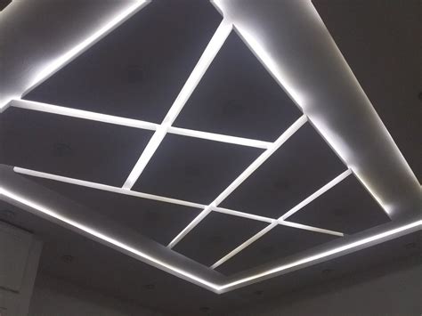 Modern Pvc Ceiling Design