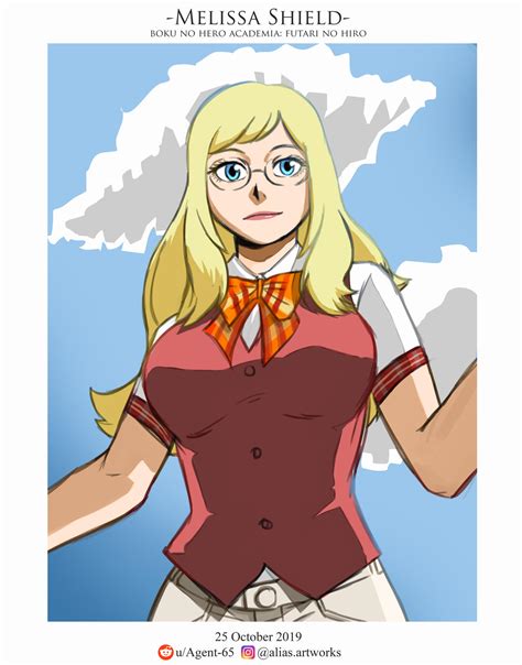 Melissa Shield Copy2 By Aliasartworks On Deviantart