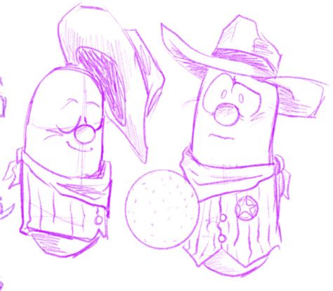Veggietales Fanart Explore Tumblr Posts And Blogs Tumgik
