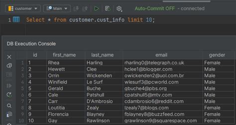 How To Access Relational Data With Apache Spark BigTechTalk