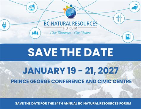 Bc Natural Resources Forum