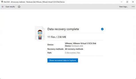 How To Recover Files After Factory Reset Windows