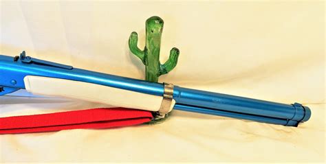 Daisy Model 110 Airforce Rocket Commandsold Cowboy Papaws