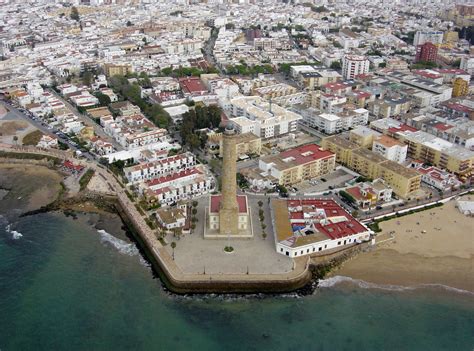 Conoce Chipiona Chipiona