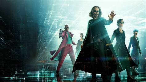 Matrix Desktop Wallpapers Top Free Matrix Desktop Backgrounds