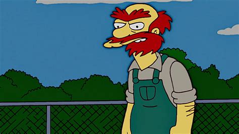 The 100 Greatest ‘simpsons Characters