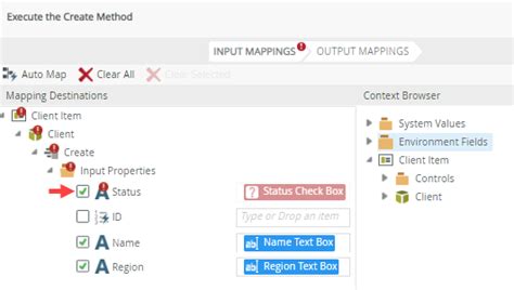Dependency Checking