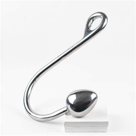 Bondage Hook Solid Stainless Steel Rope Hooks Agag