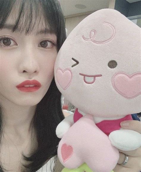 트와이스가 스케치한 카카오프렌즈 인스티즈 Instiz 이슈 카테고리