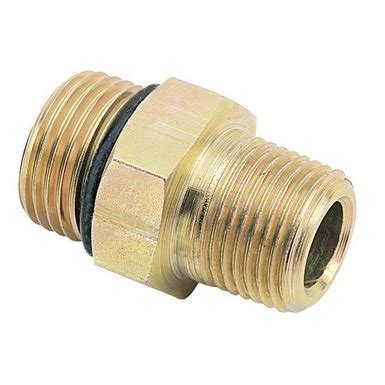 Adapter 34 16 Sae O Ring X 38 Nptf Greenlee
