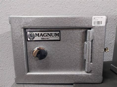 Magnum Gun Safe
