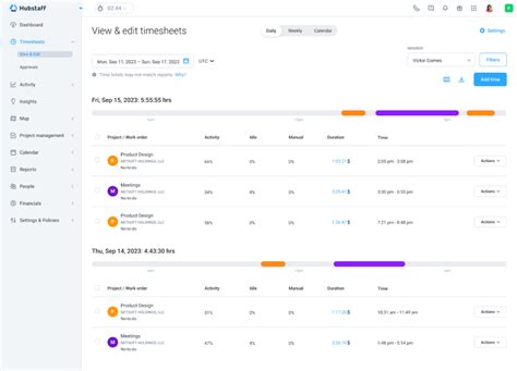 9 Best Billable Hours Tracker Software 2026 Update