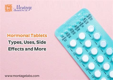 Hormonal Injections Types Uses Side Effects And More