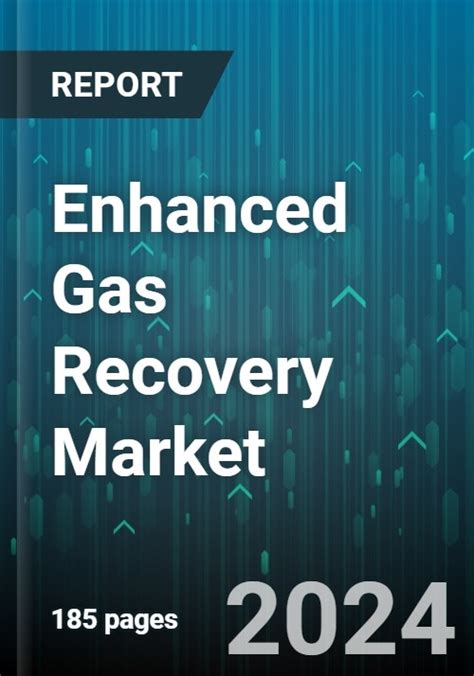 Enhanced Gas Recovery Market Size Share And Forecast To 2030