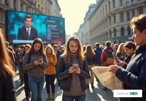 Understanding Mass Mediated Communication Definition And Key Features