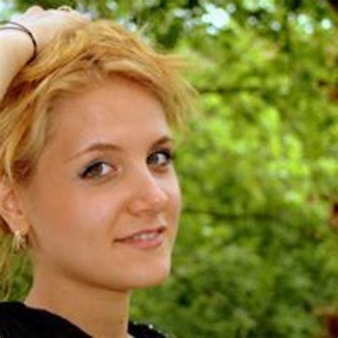 Diana Alice Florescu International Blogger Wbs Marketing