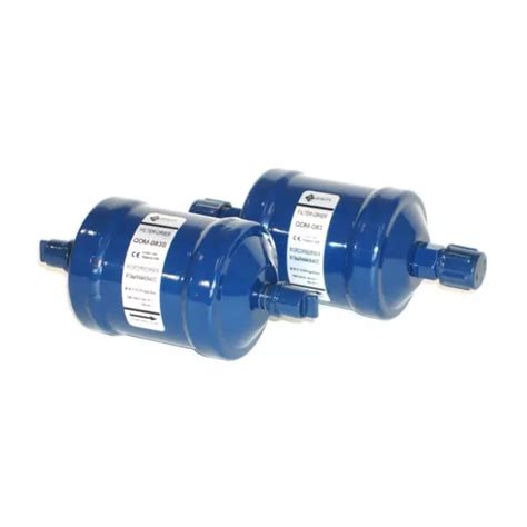 Qe 032s 1 4 Inch Liquid Line Molecular Filter Drier Solder Cedars Hvac Hvac Equipment