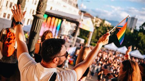 Разширяване на София Прайд Фондация ГЛАС