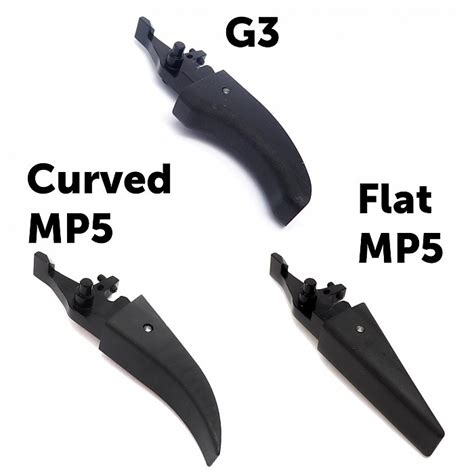 Hair Trigger Mod Jefftron