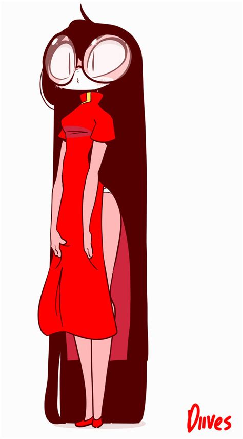 Gu Small Peek By Diives On Deviantart