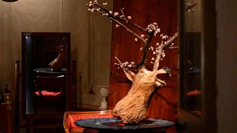 Bertozzi And Casoni Tre Sedi A Imola E Una Grande Mostra