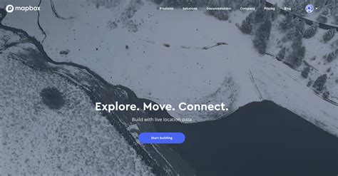 GitHub Diurivj Mapbox