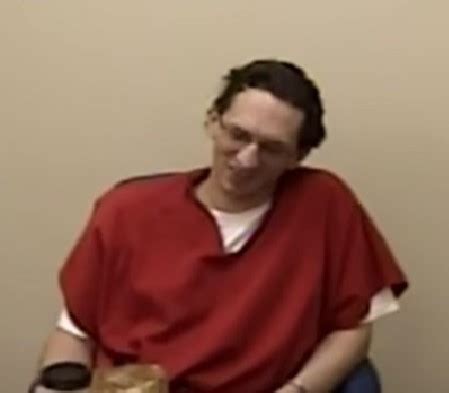 Israel Keyes Biography Age Serial Killer Married