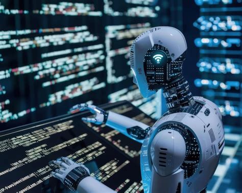 Emerging AI And Machine Learning Roles In The Tech Industry Premium