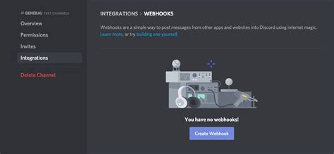 ทำ Discord Bot แจ้งเตือนคนในทีมให้ไปประชุม