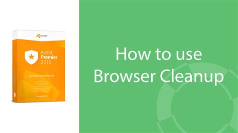 Disable Avast Browser Addon Planlas