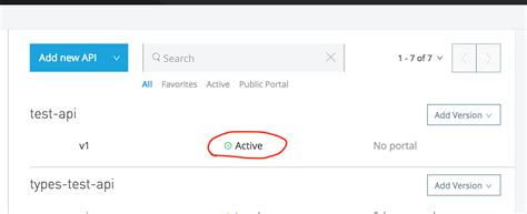 api auto discovery in mule