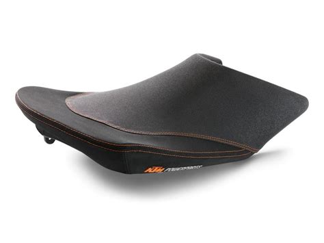 Ergo Riders Seat Jd Racing