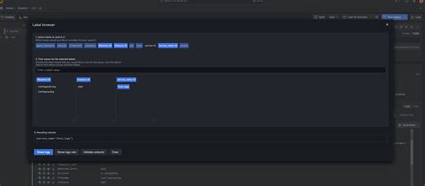 How To Get Alloy To Parse Varlogsyslog Correctly Grafana Alloy