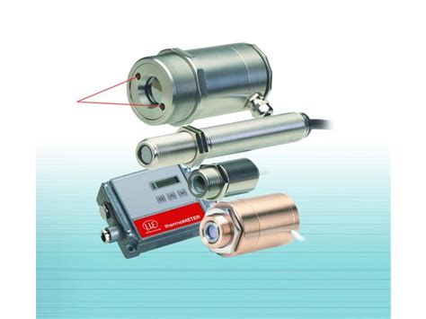 Non Contact Ir Temperature Sensors Contact Micro Epsilon France
