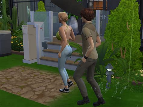 NSFW File 23 Look At You You Grow Like A Man Fernanditwo1 Sims 4 Spicy Pics LoversLab