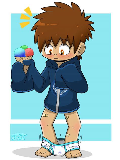 Kevin Doodle Pantsed Troubles By Jaredsteeletype On Deviantart