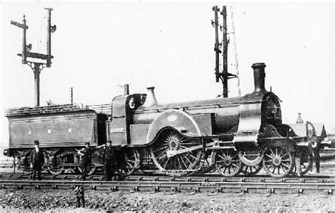 Gnr Class A1 Stirling Single No 1002 Locomotive Wiki Fandom