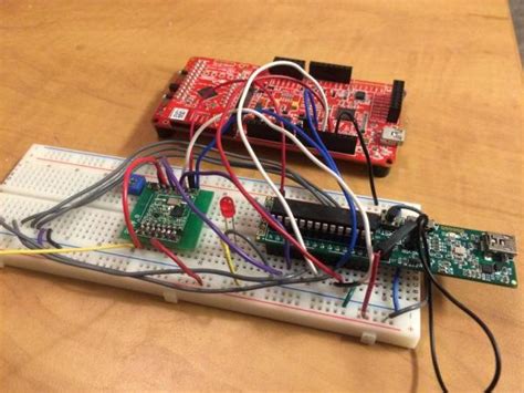 Arduino Project Clicker Clone Development And Design