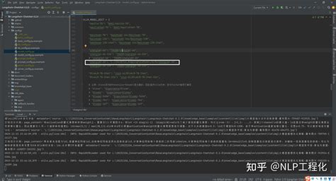 梳理Langchain Chatchat UI接口文档 知乎