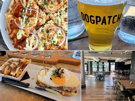Dogpatch Edmonton Menu Reviews 184 Photos 25 Restaurantji