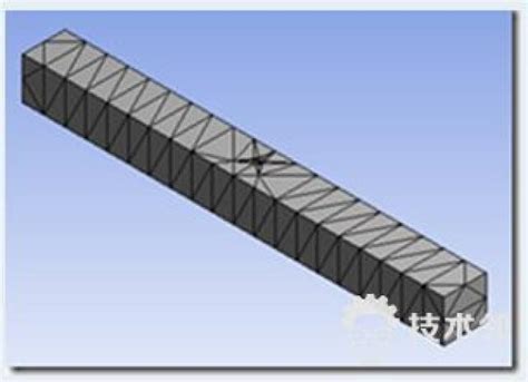 【干货】ansys Workbench如何施加局部载荷（印记面功能） 手机搜狐网