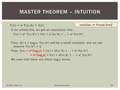 Divide And Conquer Part 1 Pptx Programming Languages Computing