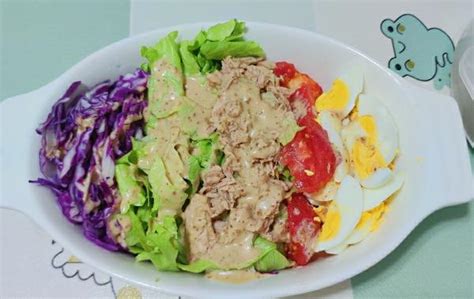 【宝宝们的早餐图片】上岸游泳的鱼下厨房