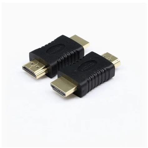 Best HDMI Adapter Male To Female Joiner Extender Coupler Konga Online Shopping