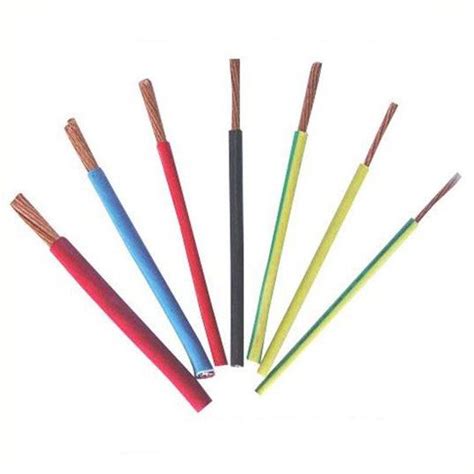 The Difference Between Power Cable And Control Cable News Henan Verde Cable Co Ltd