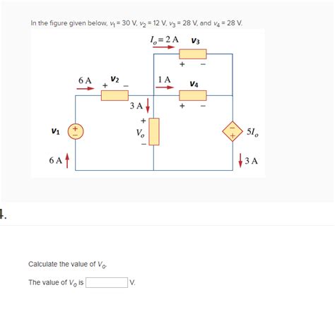 solved in the figure given below v1 30 v v2 12 v v3