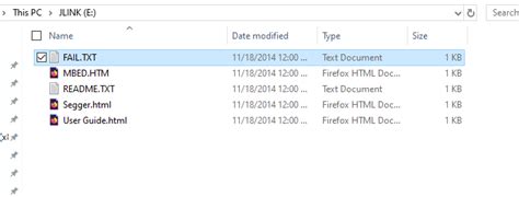 Nrf51 Dk Failed To Connect To Target No Idcode Detected Nordic Qanda